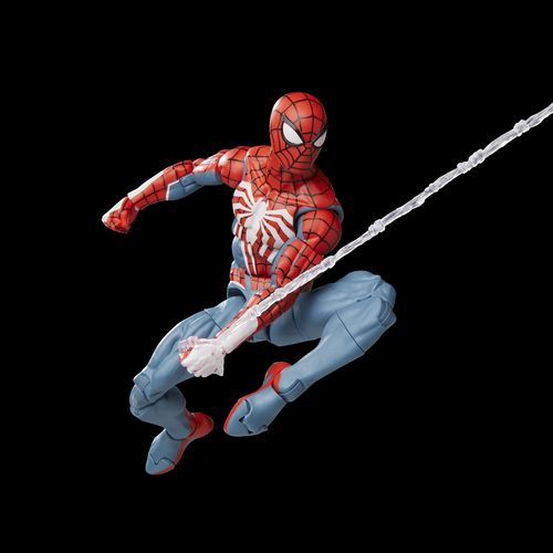Marvel Legends Gamerverse Spider-Man | Frikipolis.com
