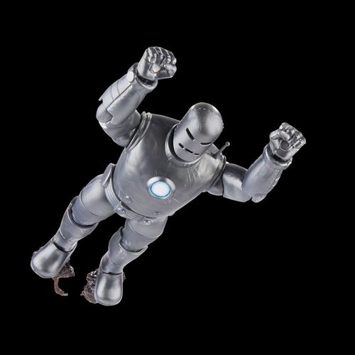Marvel Legends Series Iron Man (Model 01) | Frikipolis.com