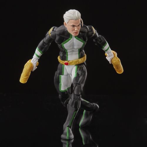 Marvel Legends Series Marvel Comics Marvel Boy | Frikipolis.com