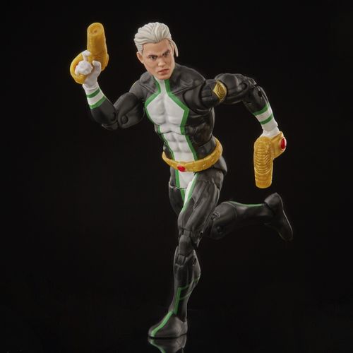Marvel Legends Series Marvel Comics Marvel Boy | Frikipolis.com