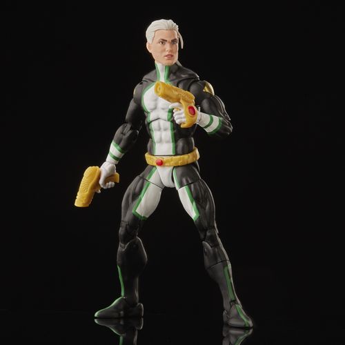 Marvel Legends Series Marvel Comics Marvel Boy | Frikipolis.com