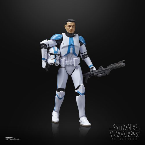 Star Wars The Black Series Commander Appo Obi Wan Kenobi | Frikipolis.com