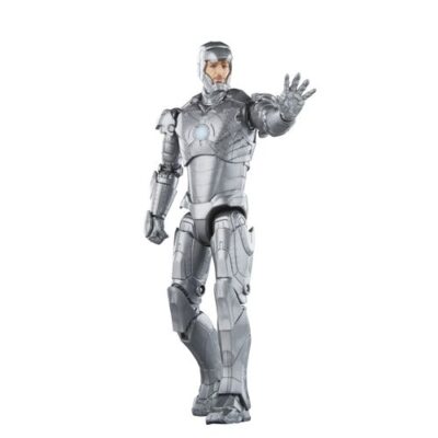 Hasbro Marvel Legends Series Iron Man Mark II | Frikipolis.com