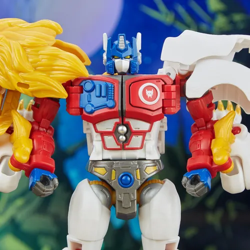 Transformers Legacy Evolution Maximal Leo Prime | Frikipolis.com