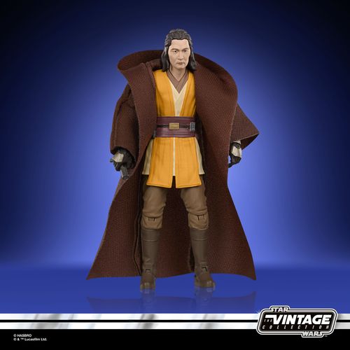 Star Wars The Vintage Collection Jedi Master Sol | Frikipolis.com