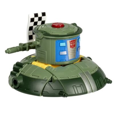 Transformers Legacy Deluxe Class Autobot Cosmos | Frikipolis.com