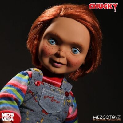 Chucky el muñeco diabólico Muñeca Parlante Good Guys Chucky (Muñeco ...