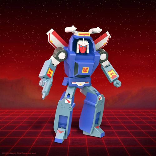 Transformers Figura Ultimates Tracks (G1 Cartoon) 19 cm | Frikipolis.com
