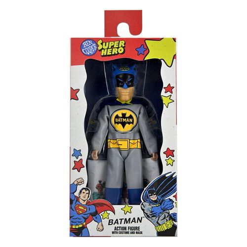 Ben Cooper Figuras Costume Series 5 15 cm, Batman | Frikipolis.com