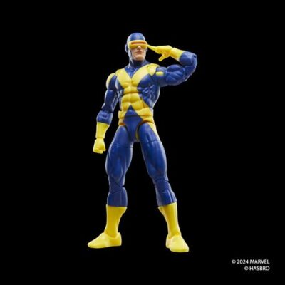 Marvel Legends Series Cyclops X-Men | Frikipolis.com
