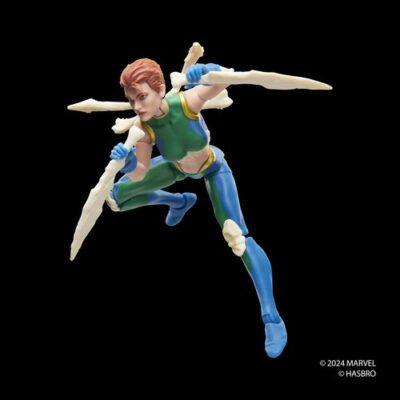 Marvel Legends Series Marrow X-Men | Frikipolis.com