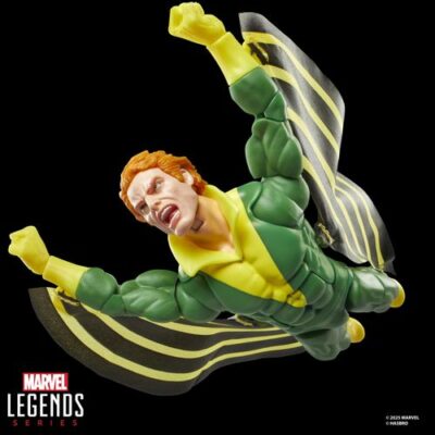 Marvel Legends Series Banshee | Frikipolis.com