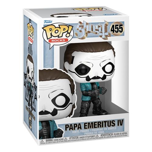 Funko Pop! Ghost Ghost Glam(GL) | Frikipolis.com