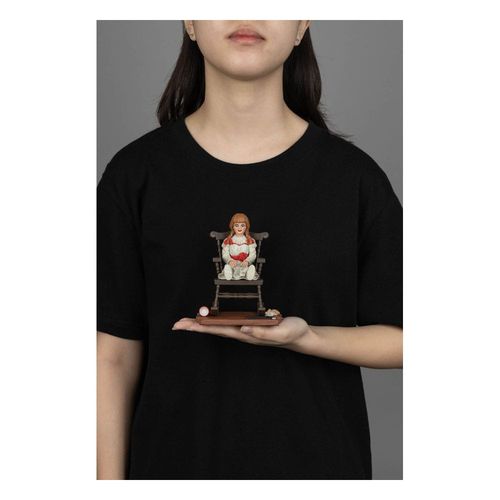 Annabelle D-Stage Estatua PVC Annabelle 12 cm | Frikipolis.com