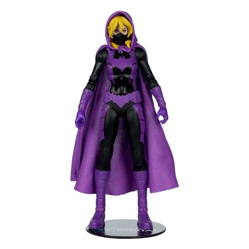 DC Direct McFarlane Toys Digital Figura Batgirl Stephanie Brown ...