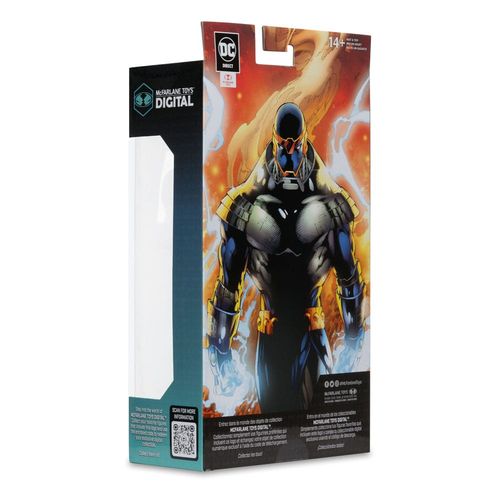 DC Direct McFarlane Toys Digital Figura Monarch (DC Countdown) 19 cm ...