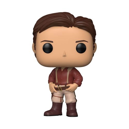 Funko Pop! Firefly Malcolm Reynolds | Frikipolis.com