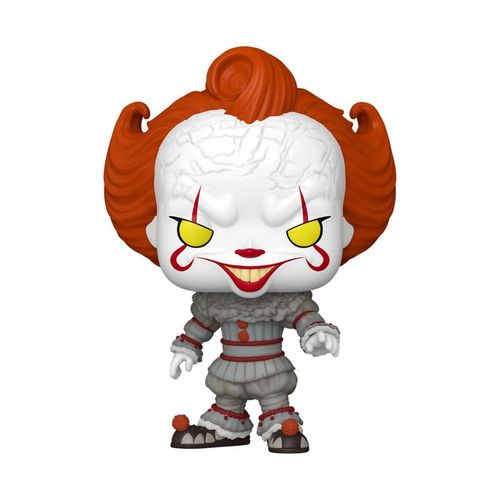 Funko Pop! It Welcome to Derry Pennywise the Dancing Clown | Frikipolis.com