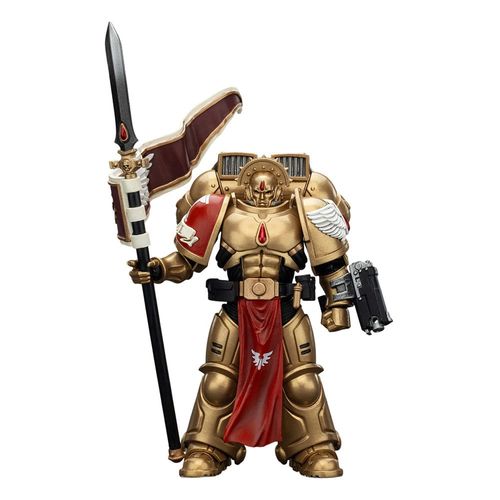 Warhammer 40,000: Combat Patrol Blood Angels Figura Sanguinary Guard 3 ...