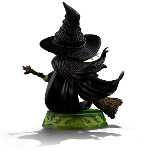 Wicked Minifigura Mini Co. PVC Elphaba 18 cm | Frikipolis.com