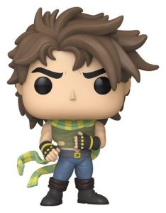 Funko Pop! JoJo´s Bizarre Adventure Joseph | Frikipolis.com