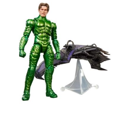 Marvel Legends Series Green Goblin Spider-Man: No Way Home | Frikipolis.com
