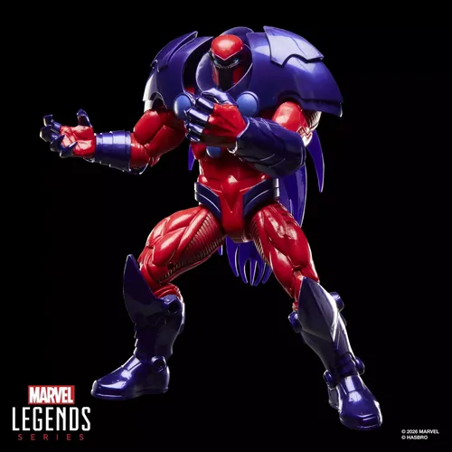 Marvel Legends Series Onslaught | Frikipolis.com